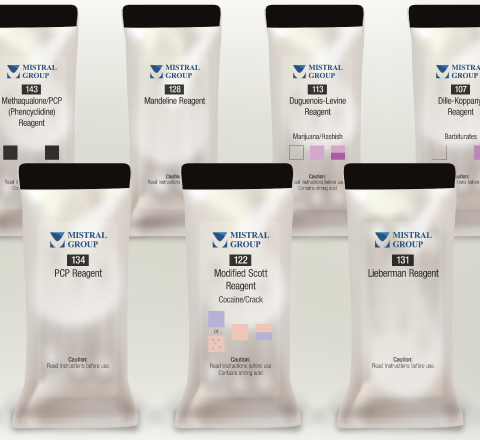 Presumptive Drug Tests - Now Available Online – BRS Innovations