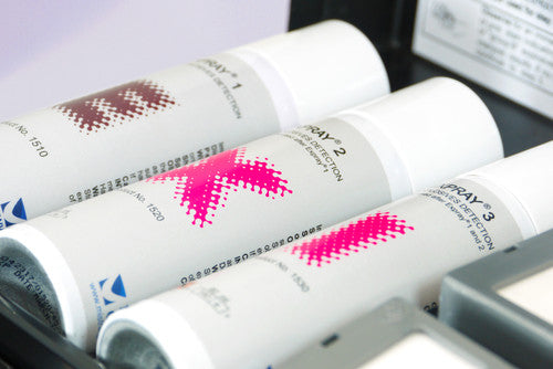 Mistral Security Explosive Detection Products Now Available – BRS ...