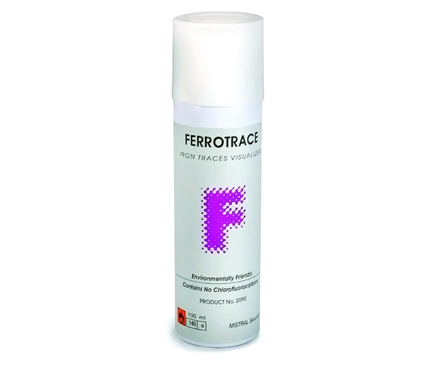 Ferrotrace - Forensics – BRS Innovations