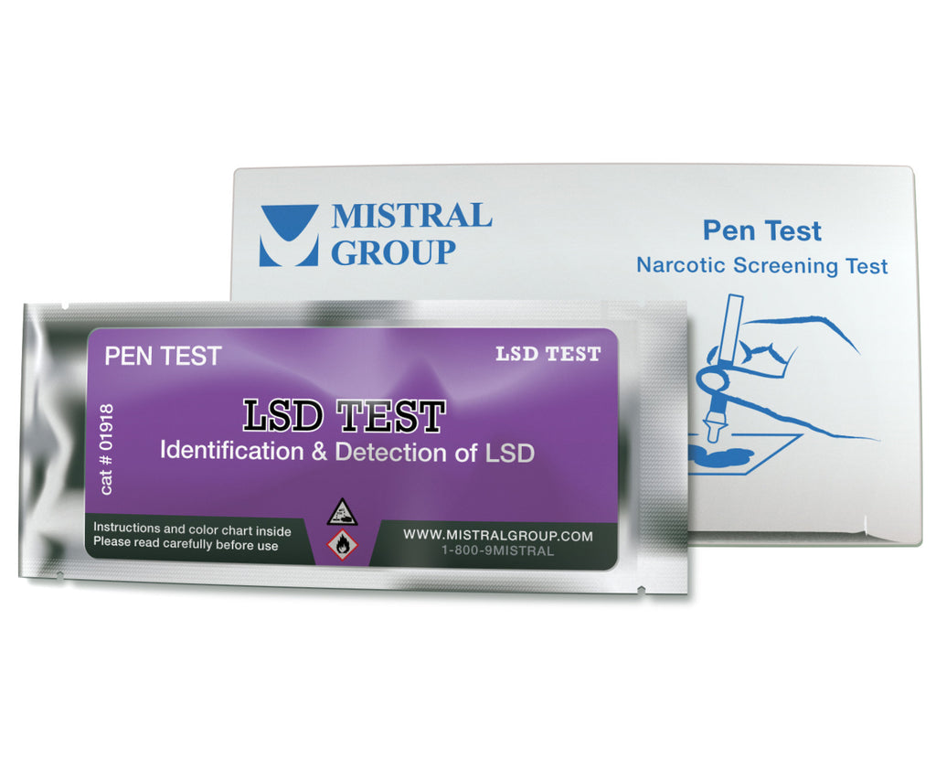 Mistral Security - LSD Pen Test – BRS Innovations