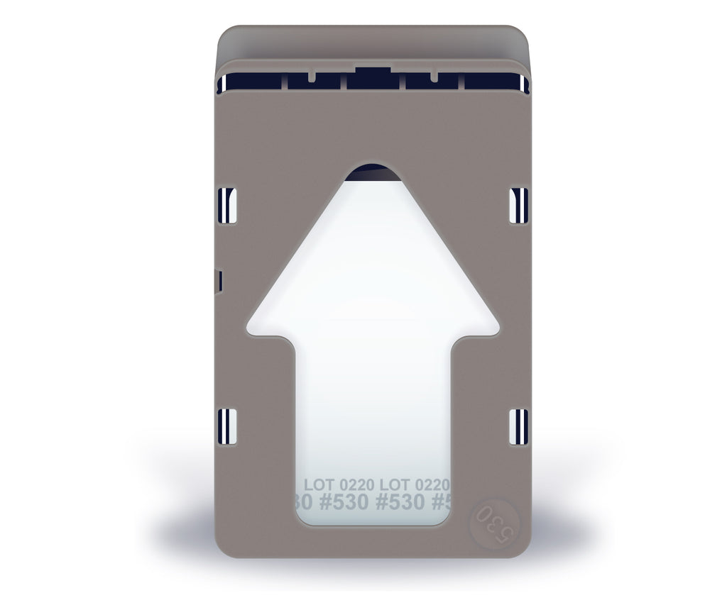 Mistral Drug and Explosive Detection - Test Papers – BRS Innovations